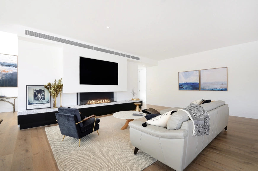 Ecosmart Flex (Bay) – Hot Water & Heating