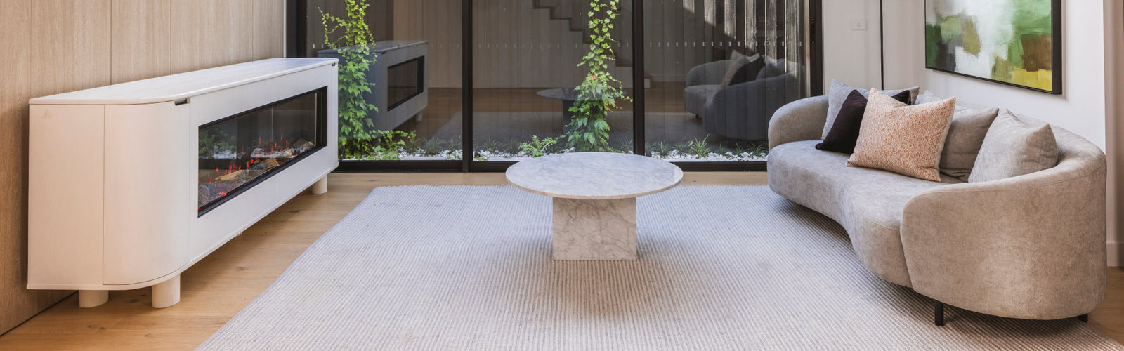 EmberArc – Hot Water & Heating