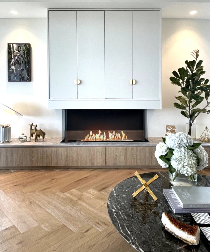 Ecosmart Flex (Bay) – Hot Water & Heating