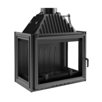 Paul Agnew Designs Woodfires – Hot Water & Heating