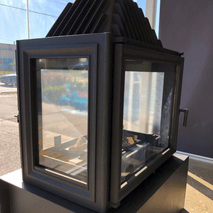 Paul Agnew Designs Woodfires – Hot Water & Heating